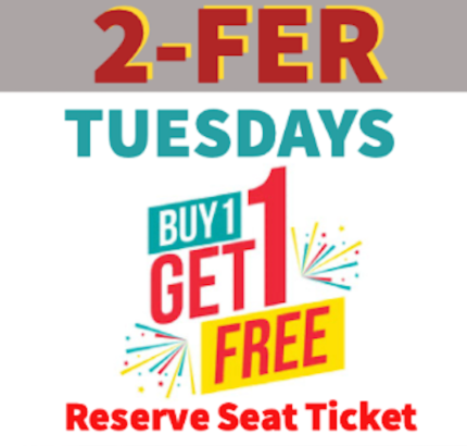 Season Long Promotions