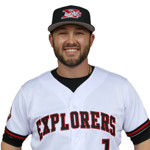 Private: Chase Harris