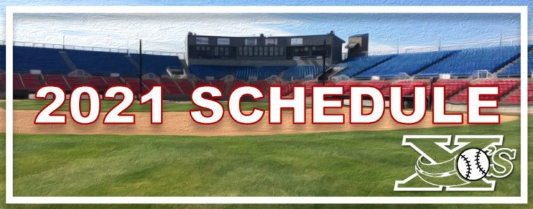 EXPLORERS 2021 SCHEDULE RELEASED