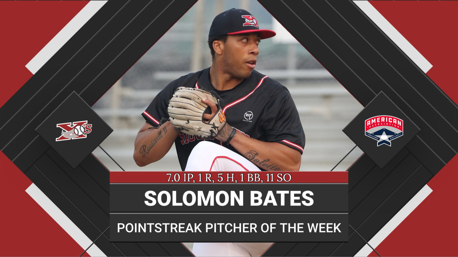 SIOUX CITY EXPLORERS PRESS RELEASE