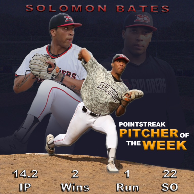 SIOUX CITY EXPLORERS PRESS RELEASE