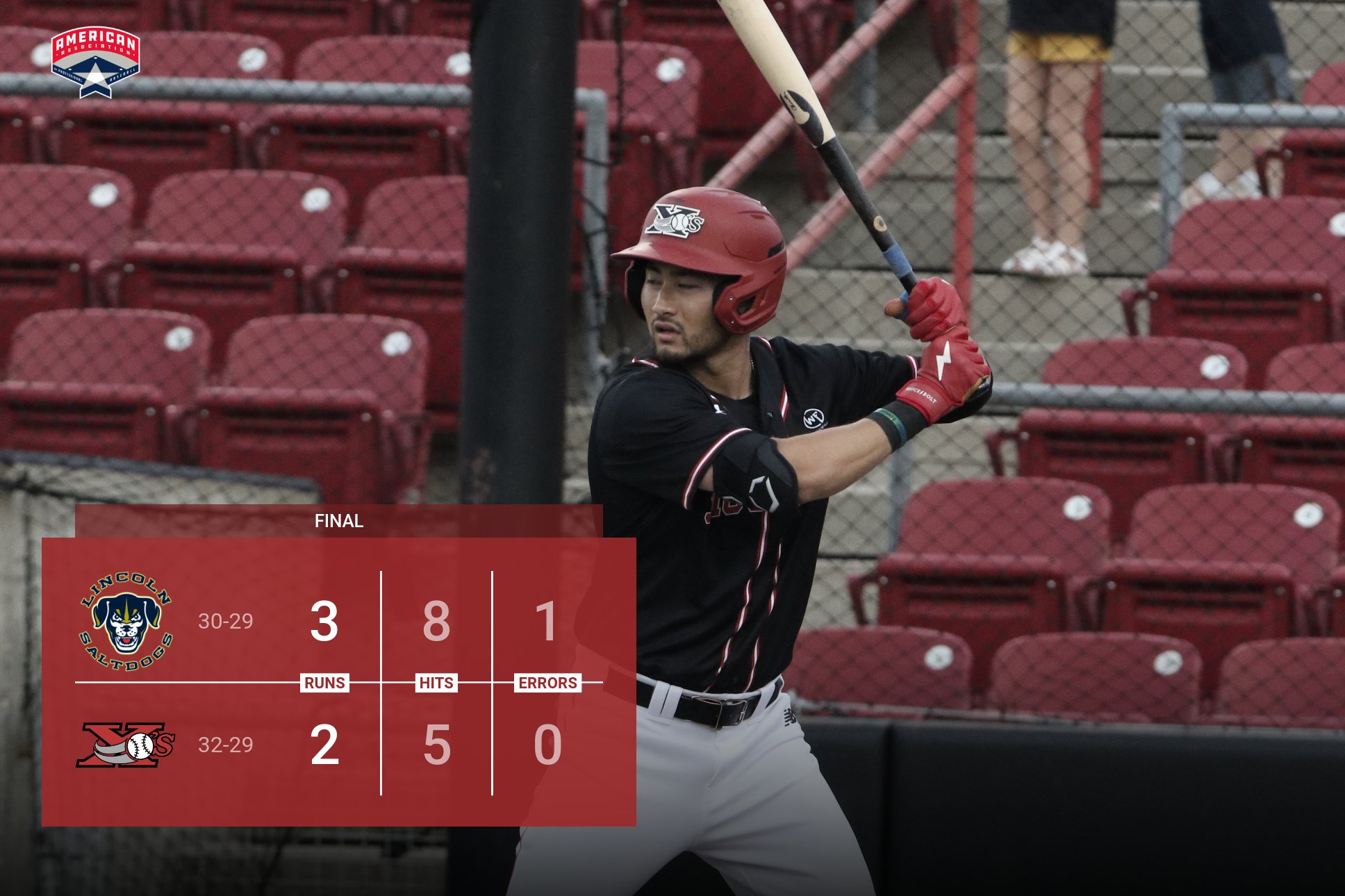 SIOUX CITY EXPLORERS PRESS RELEASE