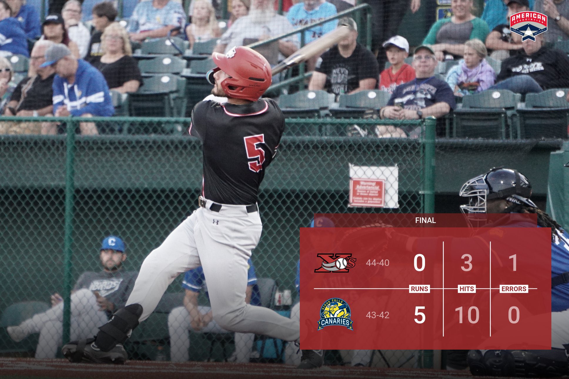 SIOUX CITY EXPLORERS PRESS RELEASE