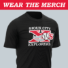 Check out the Explorer Team Shop! Your favorites along with new items ...