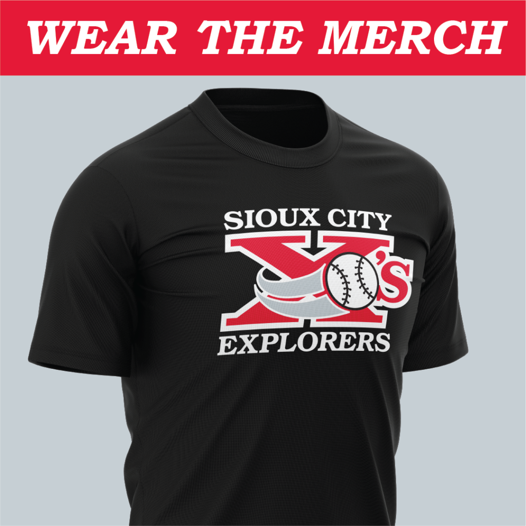 Check out the Explorer Team Shop! Your favorites along with new items ...
