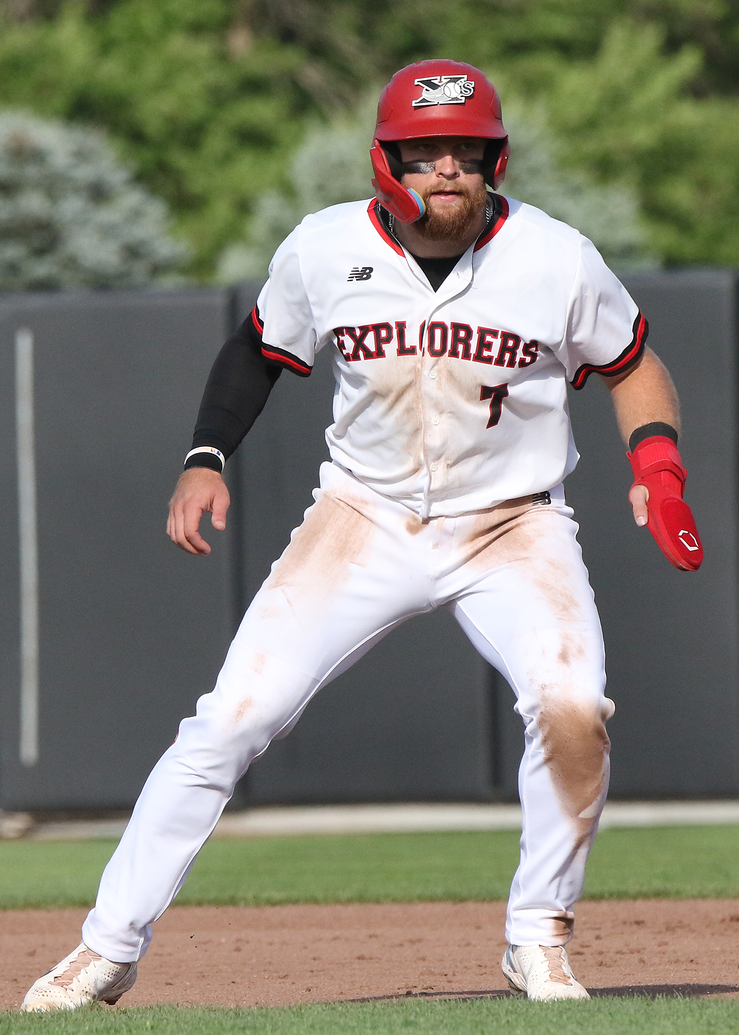 Credit Sioux City Explorers