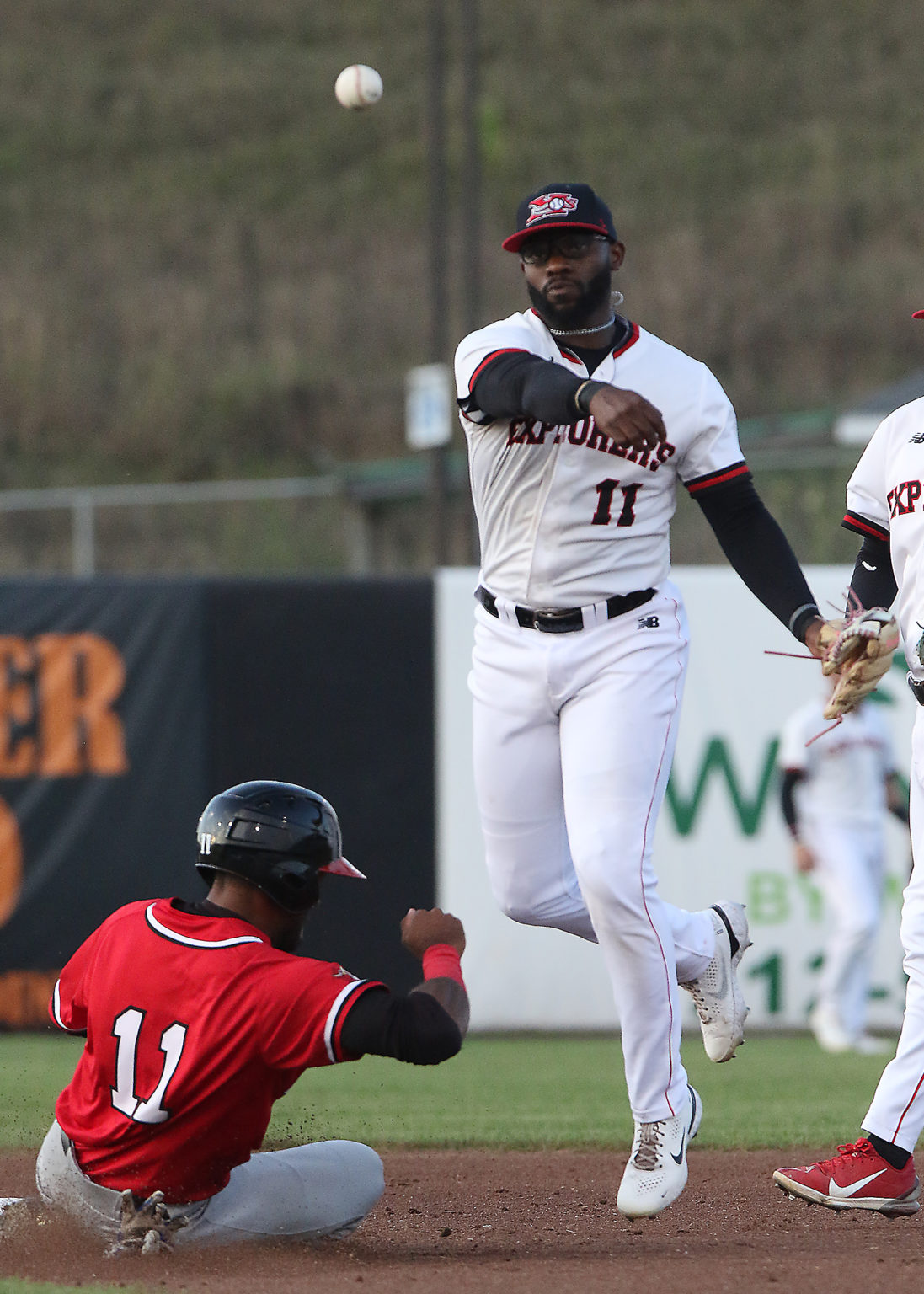 VERSATILE PIECES SET TO JOIN EXPLORERS