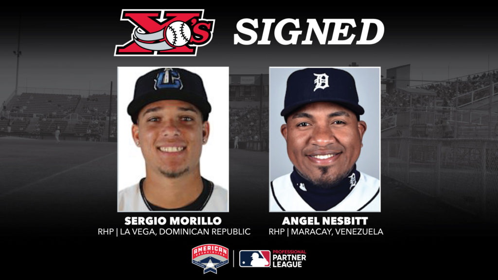 SIOUX CITY EXPLORERS PRESS RELEASE