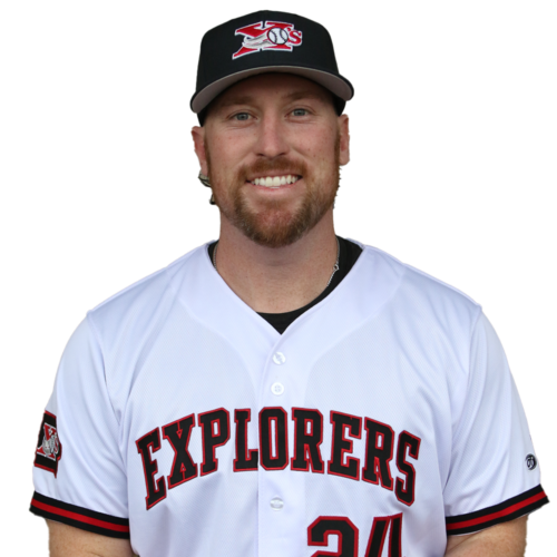 Private: John Nogowski