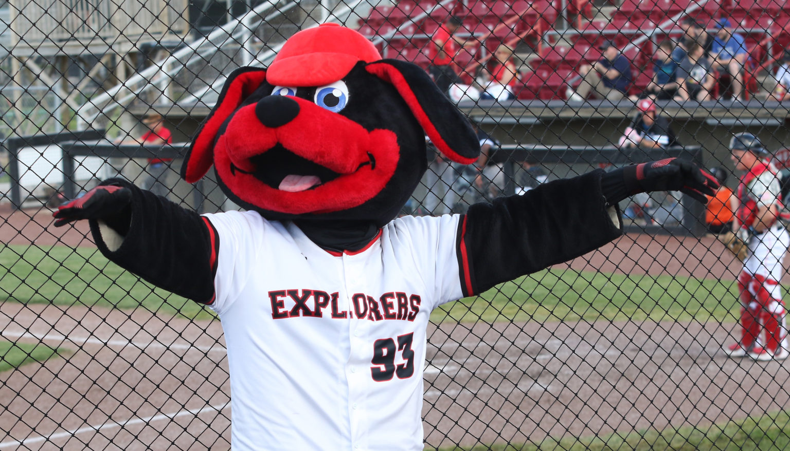 SIOUX CITY EXPLORERS PRESS RELEASE