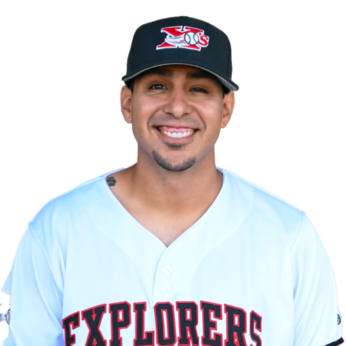 Private: Jacob Barfield