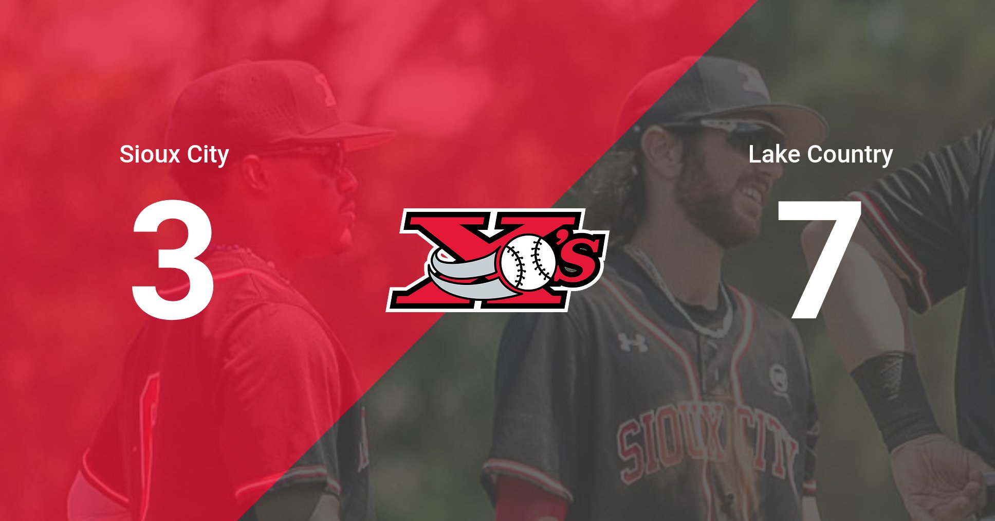 SIOUX CITY EXPLORERS PRESS RELEASE