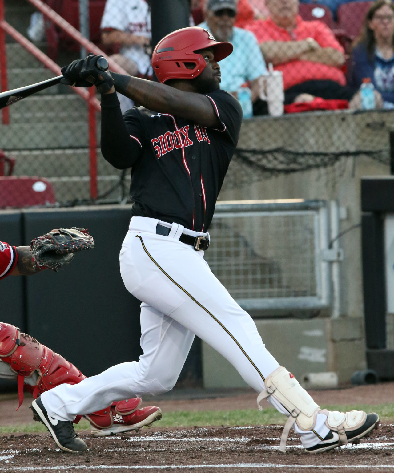 (Credit Tim Tushla Sioux City Explorers)