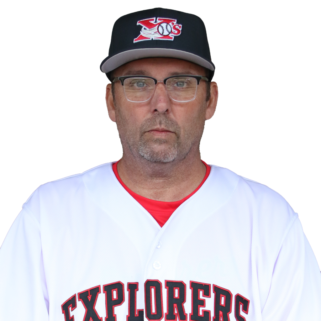 Steve Montgomery