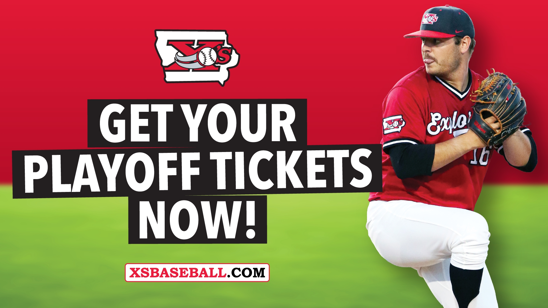 SIOUX CITY EXPLORERS PRESS RELEASE